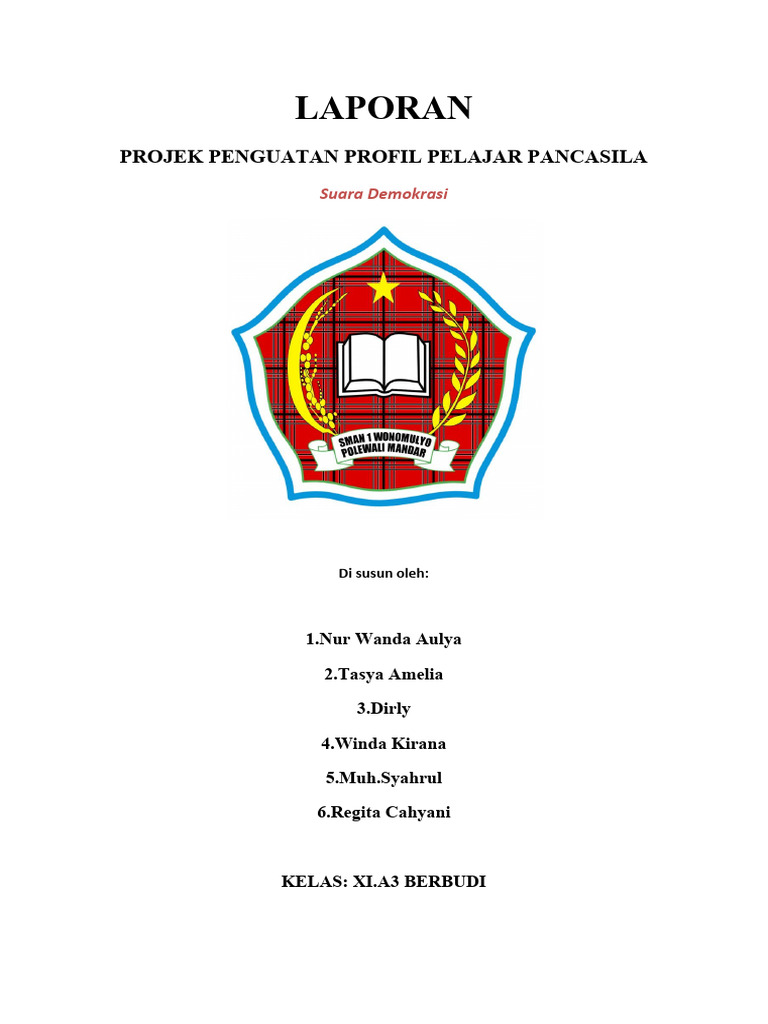 PORTOFOLIO | PDF | Karier & Perkembangan