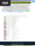 Pantone TPX | PDF | Nature