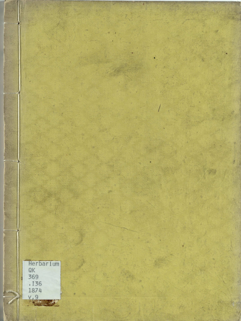 BotCol Shintei Somoku Zusetsu V09 | PDF