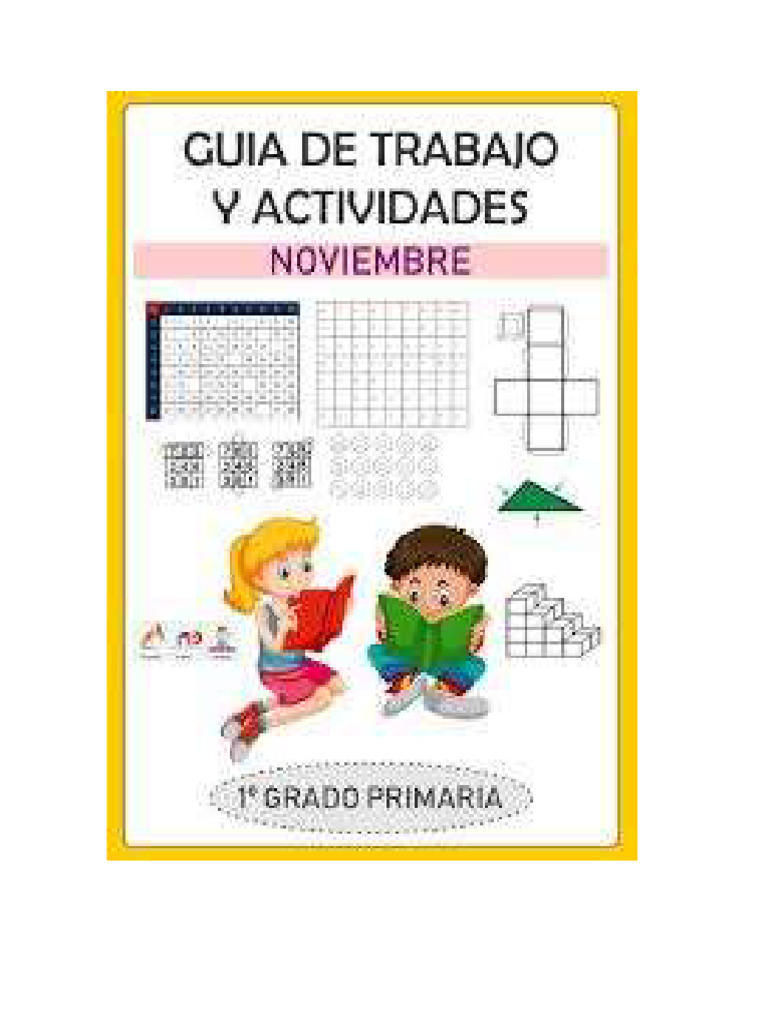 Guia de Actividades | PDF