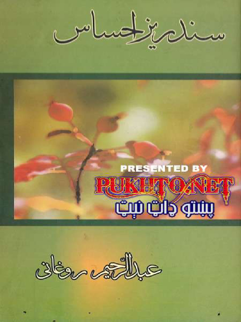 Abdur Rahim Roghanay | PDF