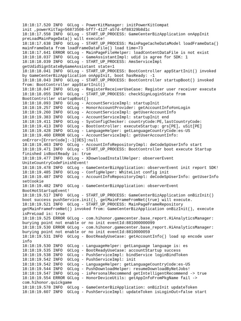 GC 2024 06 01 | PDF | Application Layer Protocols | Internet Protocols