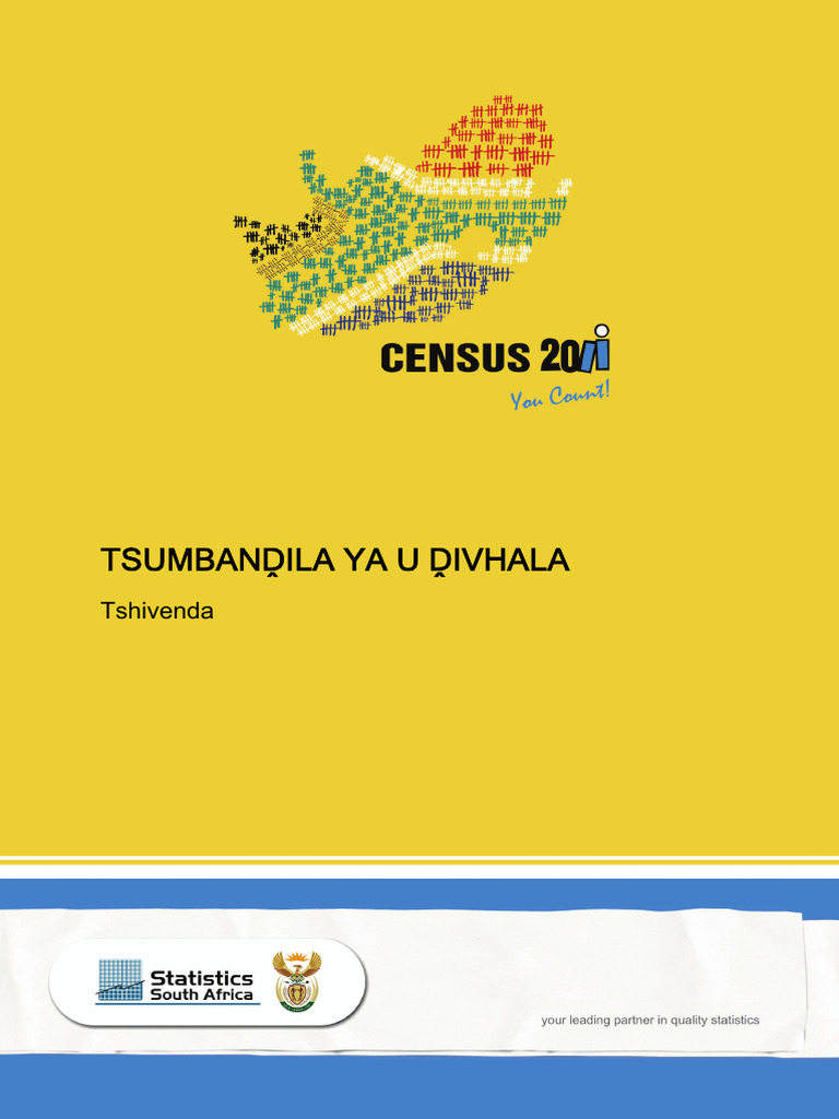 Tshivenda Guide | PDF