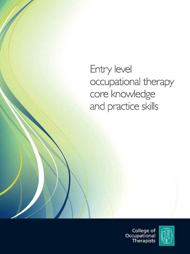Entry Level Core OT | PDF