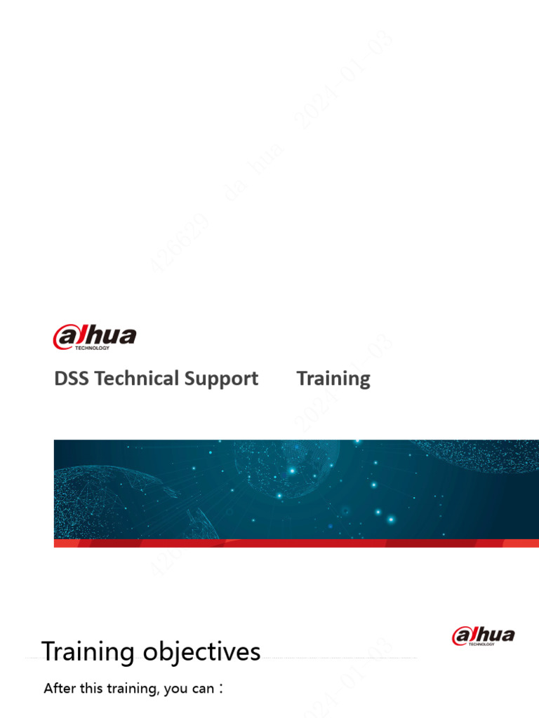 DSS Express Guia | PDF | Directory (Computing) | My Sql