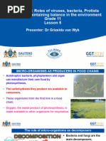 Worksheet - 1.1habitat | PDF | Habitat | Plants