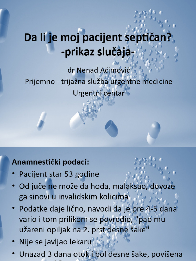 Prezentacija! | PDF