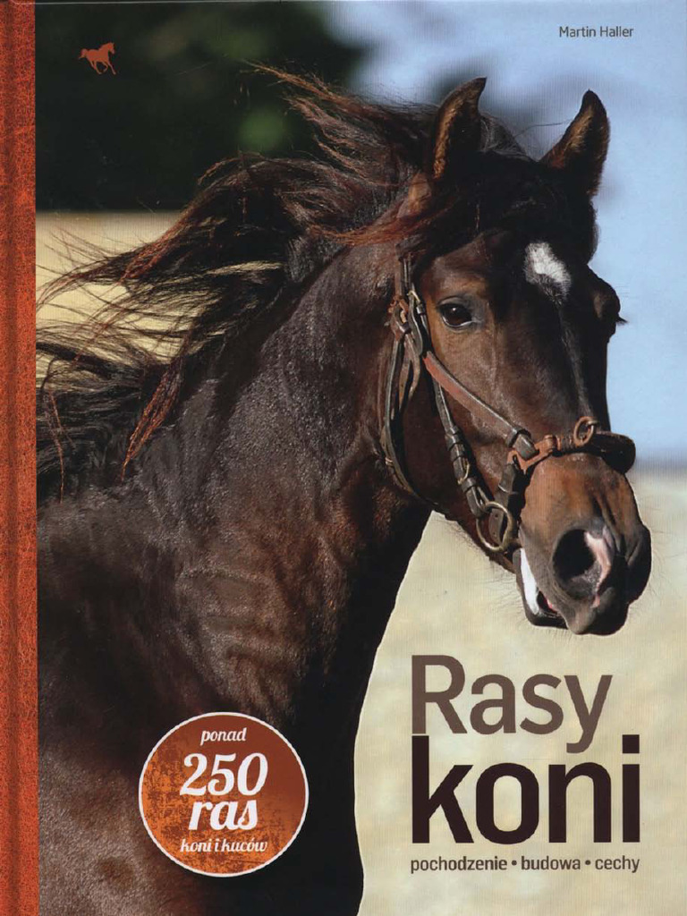 Rasy Koni | PDF