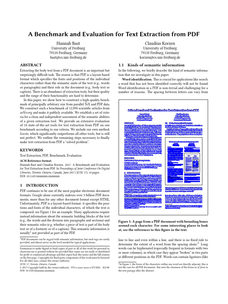 benchmark | Download Free PDF | Te X | Semantics