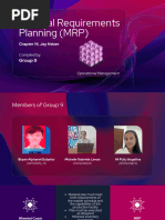 Discrete Vs Repetitive Vs Process Industry in SAP ... - SAP Community ...