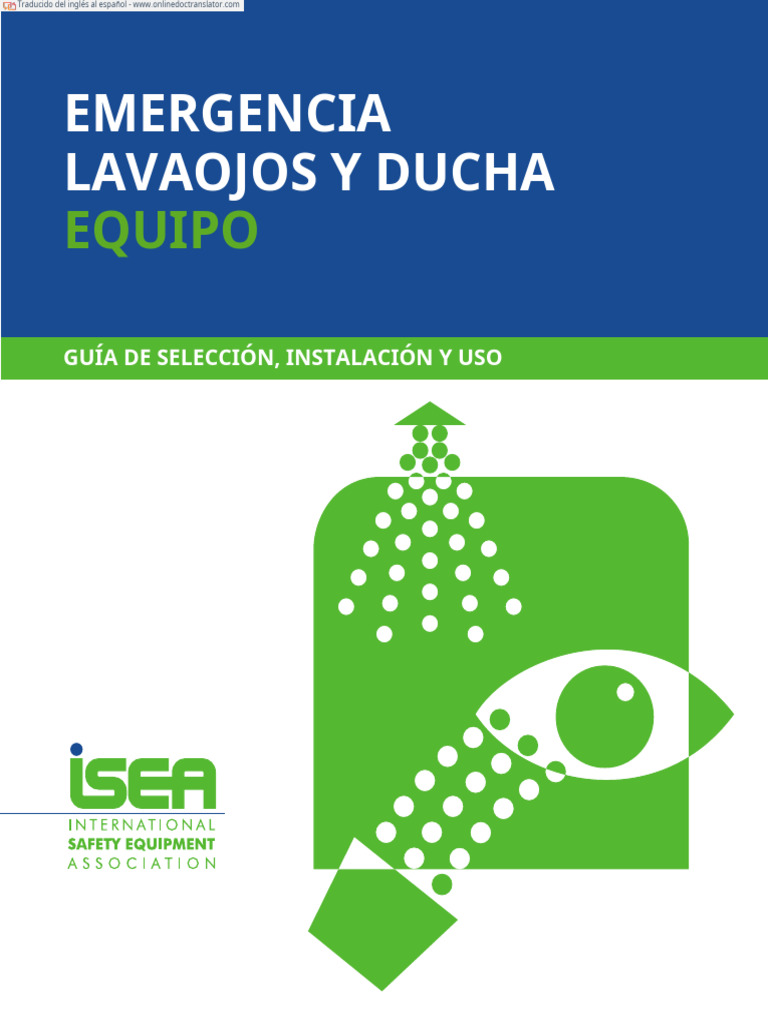 Hseq Training Capacitación Y Entrenamiento Hseq 1 Pdf Agua Ducha