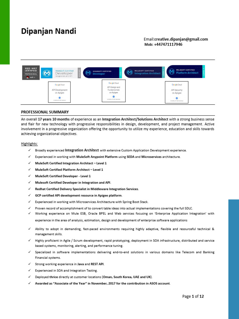Dipanjan Nandi | PDF | Computing Dipanjan Nandi | PDF | Computing
