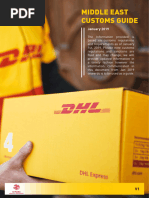 Online Access to Customs Bayan in KSA | PDF | Customs | Taxes