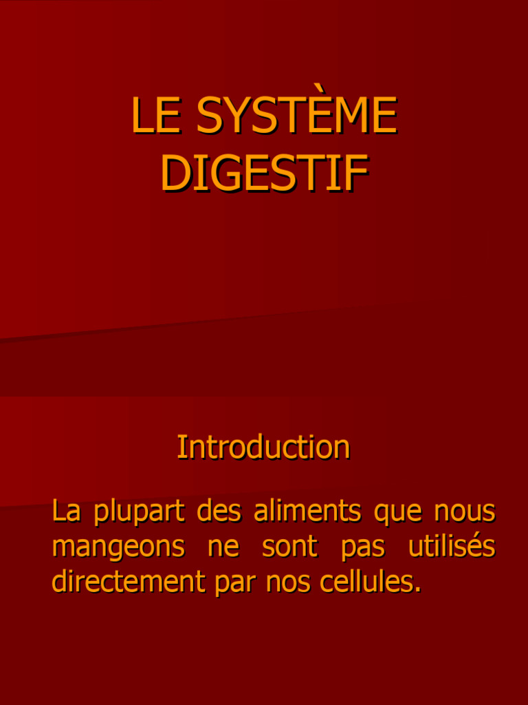 La-digestion-des-aliments-et-labsorption-intestinale-Cours-PPT-9 ...