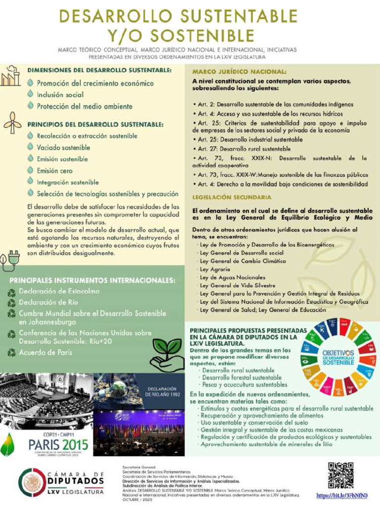 DESARROLLO SUSTENTABLES Y O SOSTENIBLE | PDF | Sustentabilidad | Desarrollo sostenible