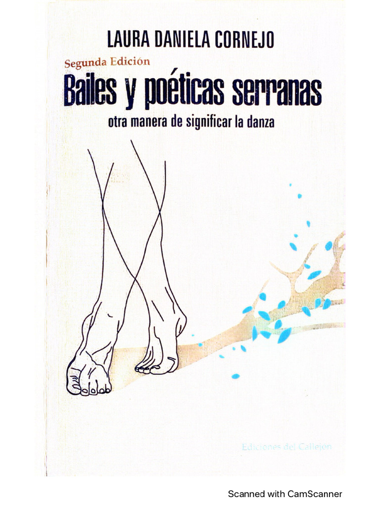 Zamba 1 Laura Cornejo | PDF