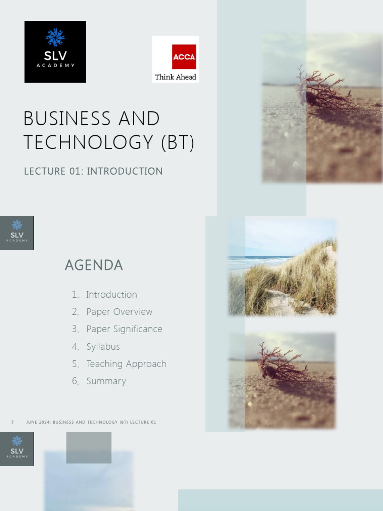 Lecture - 01 - Introduction and Overview | PDF | Corporate Social Responsibility | Business