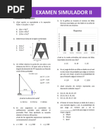 REDACCIÓN INDIRECTA - EXANI - II | PDF