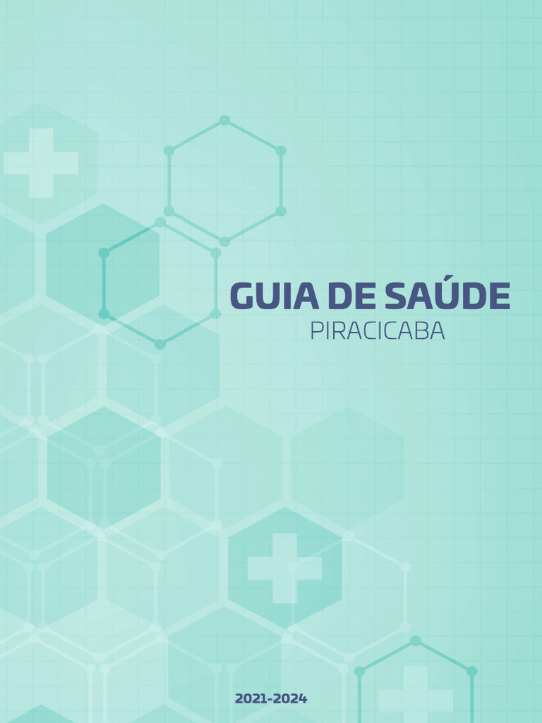 Guia de Saude - 2022 | PDF
