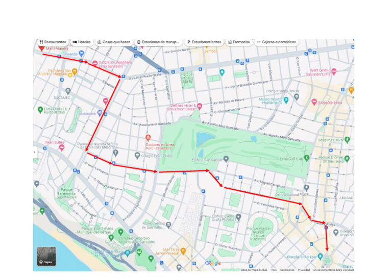RUTA | PDF