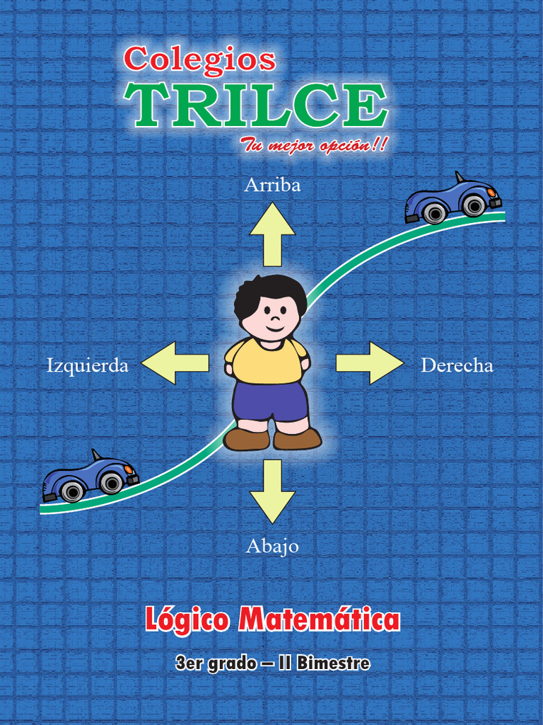 Logico Matematica (1) | PDF | Ecuaciones | Multiplicación