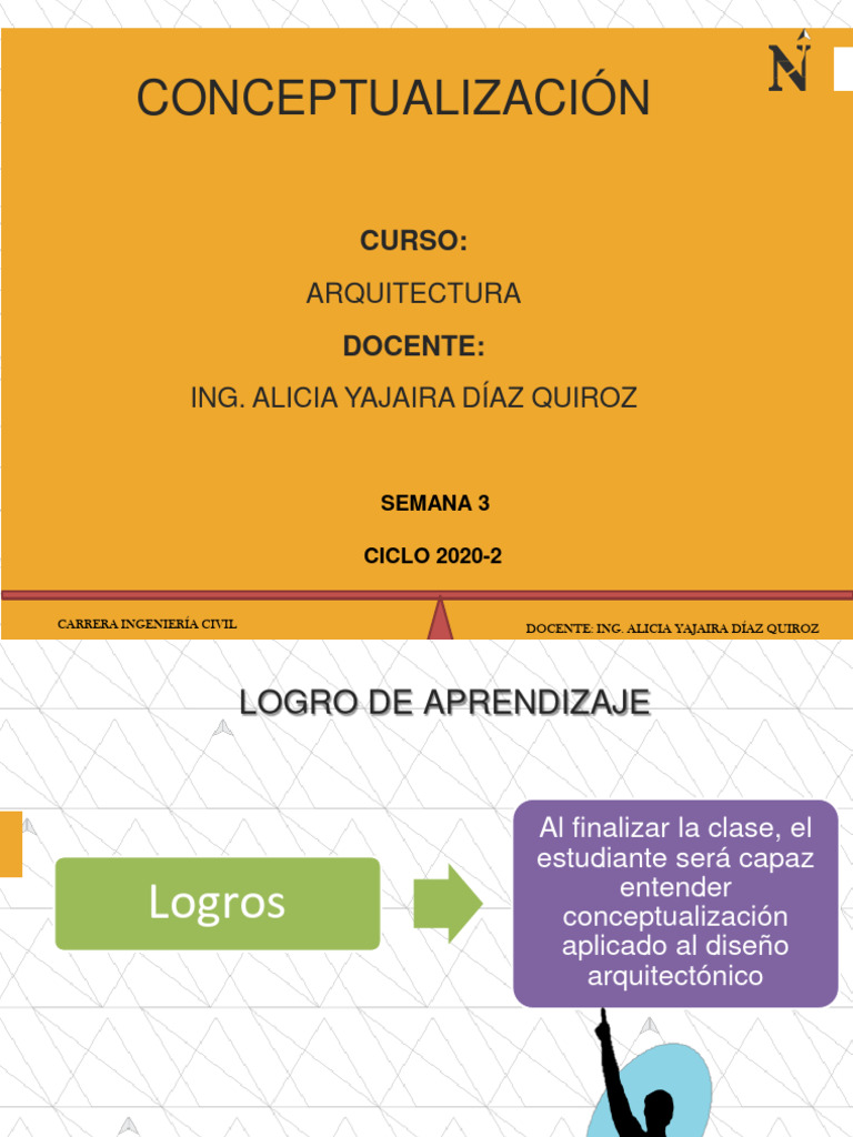 CLASE 03 - CONCEPTUALIZACION | PDF | Creatividad | Concepto