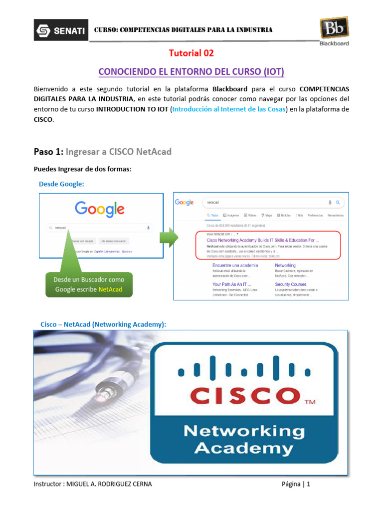 Tutorial2 ConociendoEntorno IOT 2022 | PDF | Cuestionario | Informática