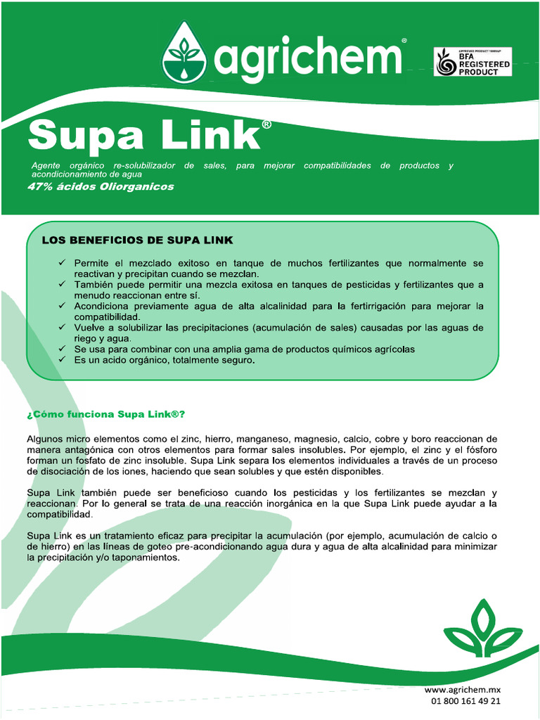 Supa Link | PDF | Computers