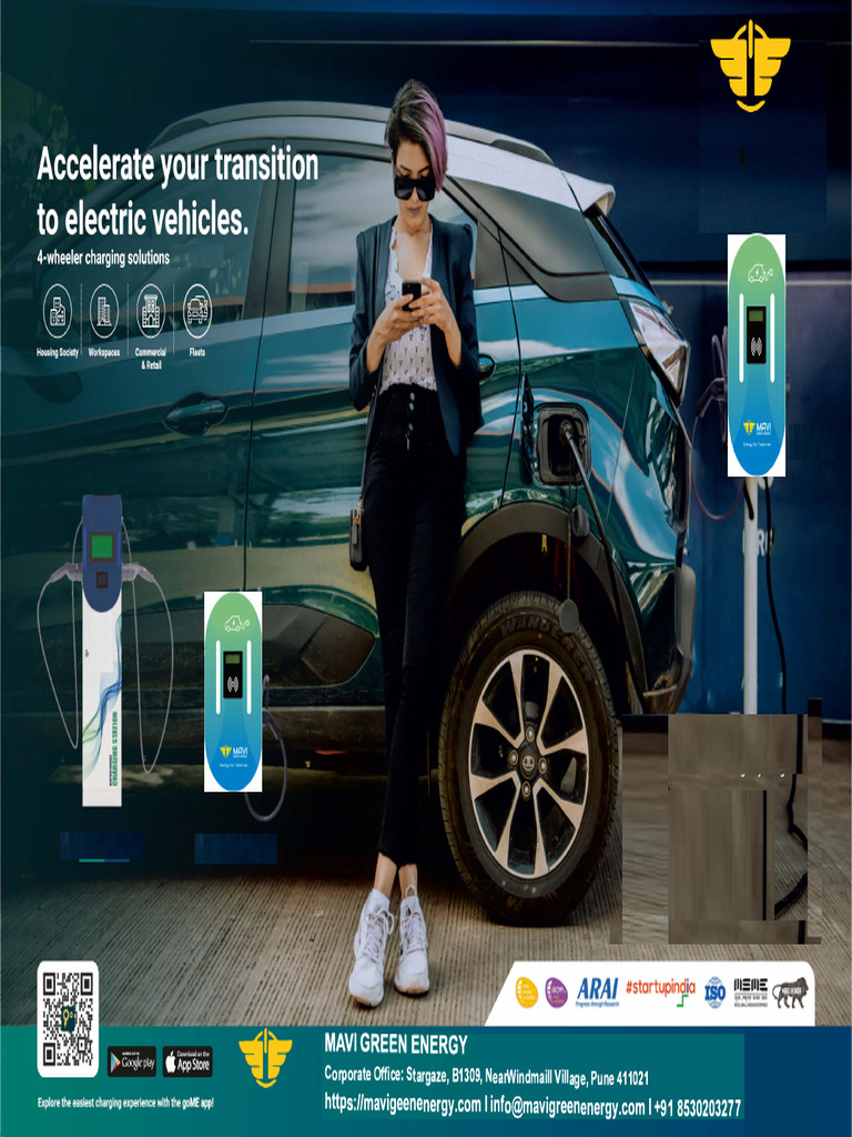 electric-vehicle-ac-fast-charging-station | PDF