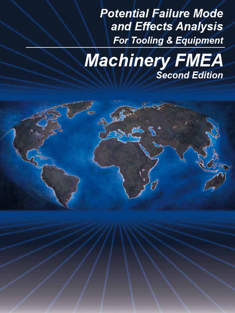 preview_AIAG+MFMEA-2-2012 | PDF | Business | Systems Engineering