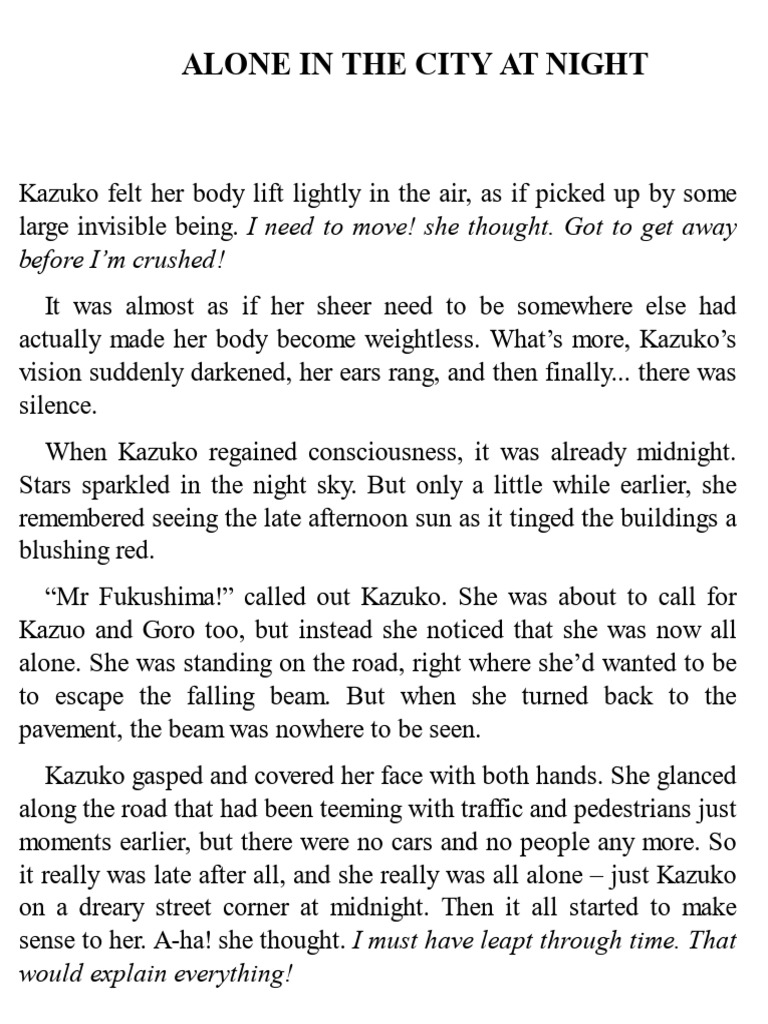 Chapters 14 17 | PDF