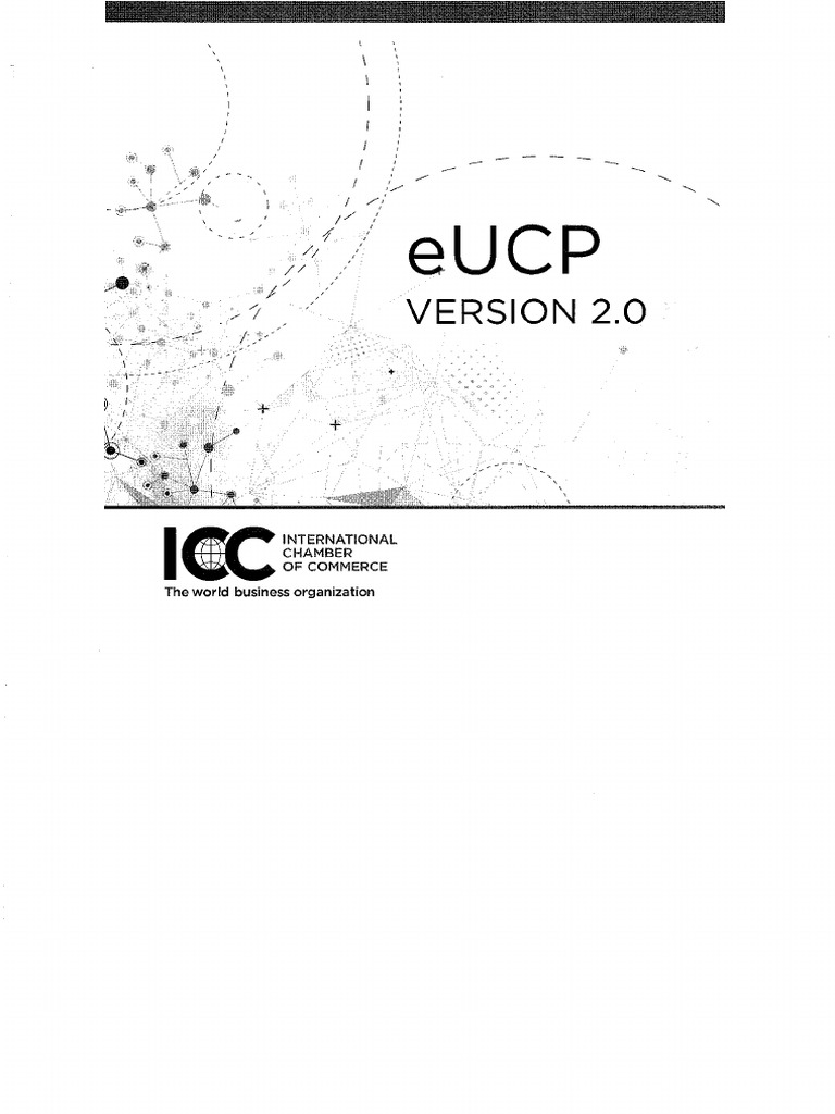 E-UCP - Version 2 | PDF