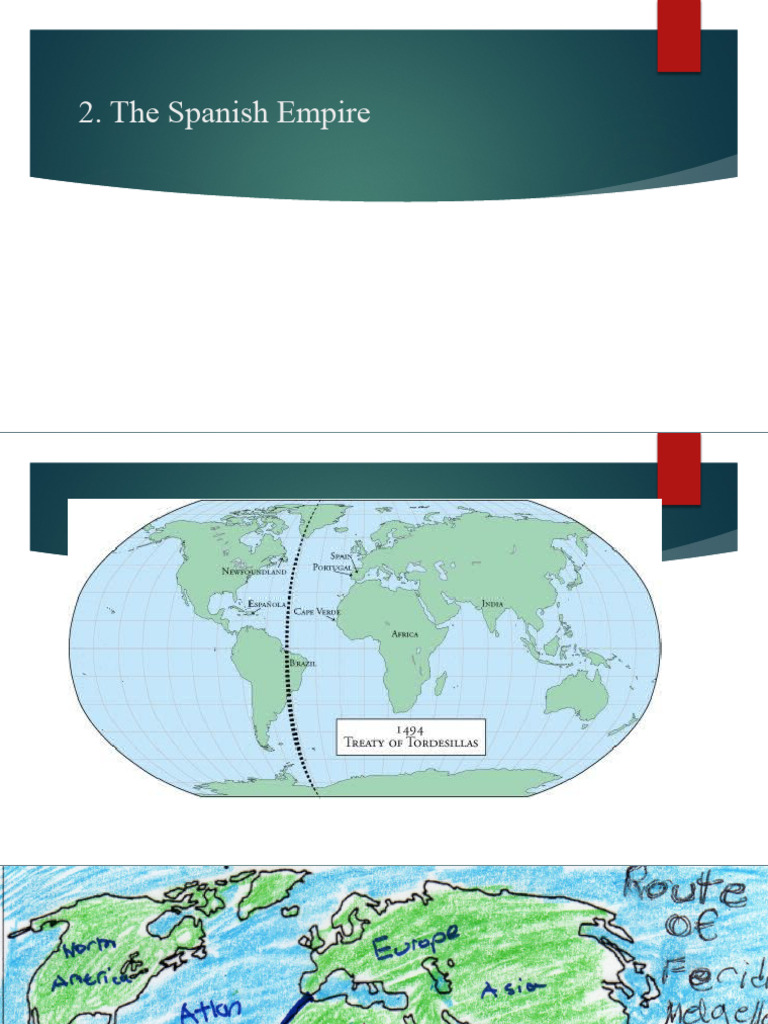 The Spanish Empire | Download Free PDF | Spanish Empire | Spanish Colonization Of The Americas