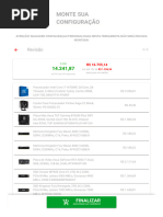 Monte Seu PC Na Pichau - Pichau | PDF