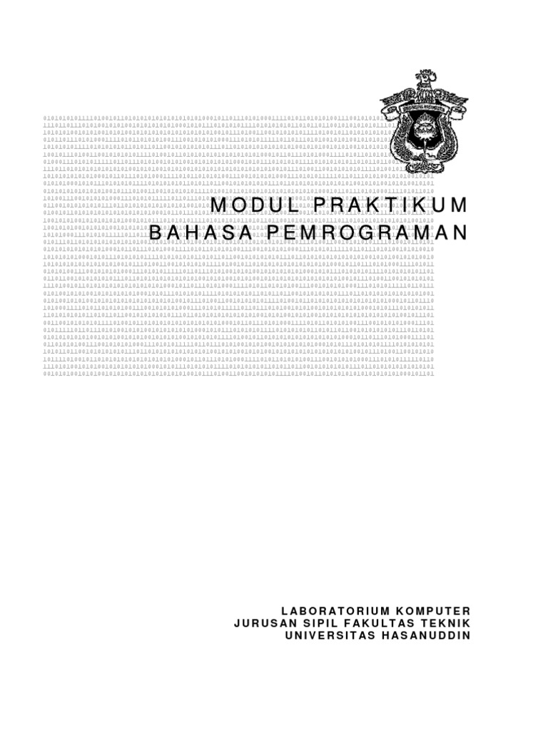 Modul Basic | PDF