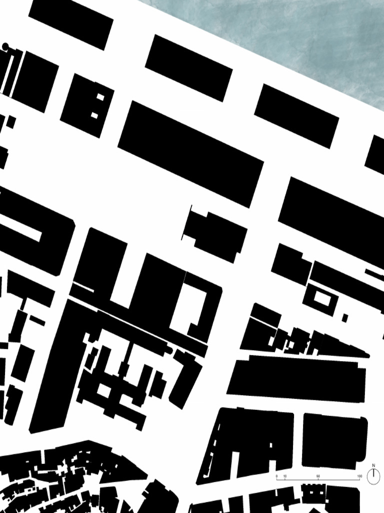 Mapa Nolli Atual | PDF