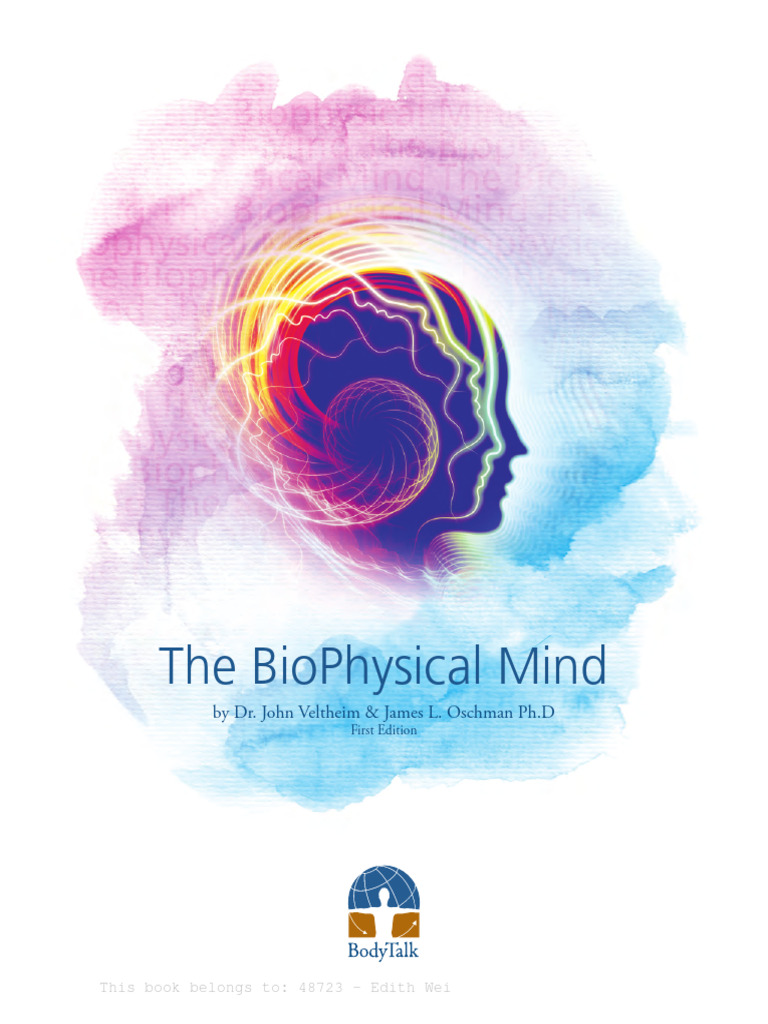 Biophysical Mind | Download Free PDF | Energy Level | Light