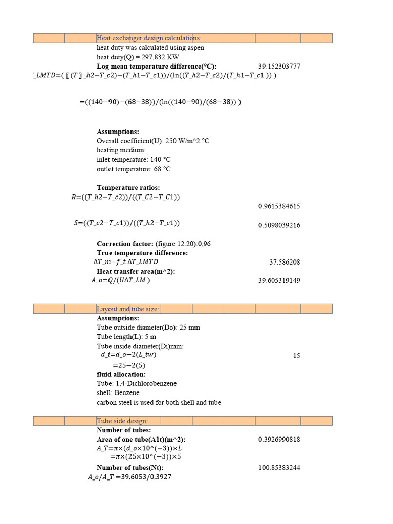 Phumla Excel | PDF | Fluid Dynamics | Mechanical Engineering