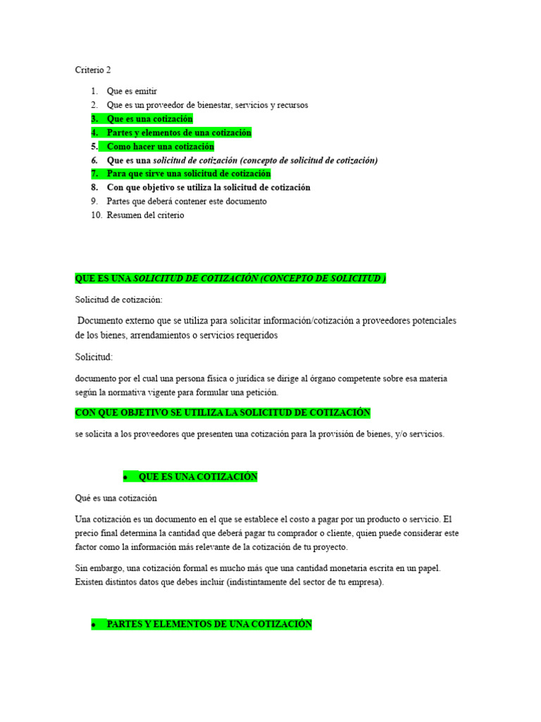 Criterio 2 moduo niña lorena | Descargar gratis PDF | Business | Presupuesto