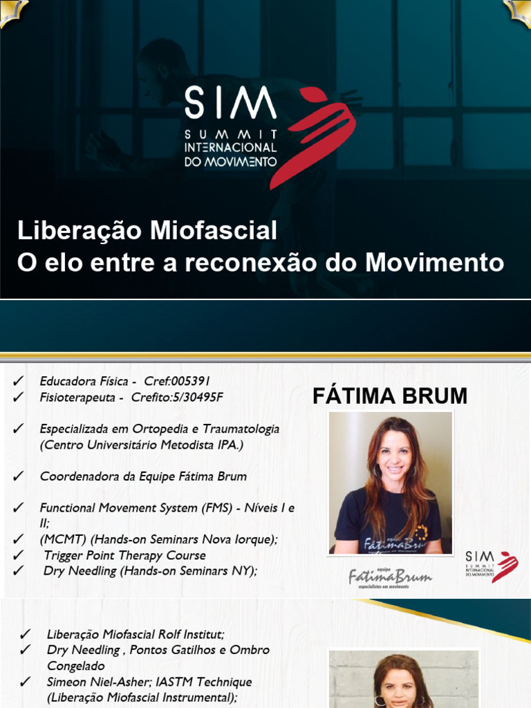 Fatima | PDF | Sistema nervoso | Órgão (anatomia)