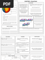 DLL - Science 10 - Quarter 1 - Week 1 | PDF | Volcano | Plate Tectonics