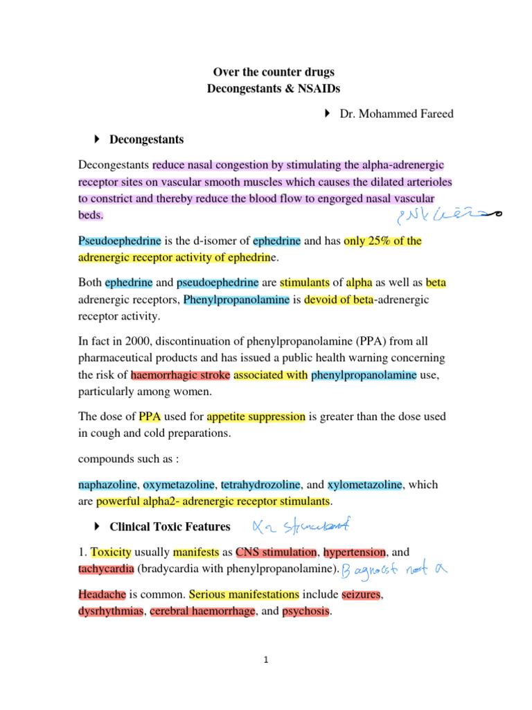 Toxicology 6 | PDF | Drug Metabolism | Glutathione