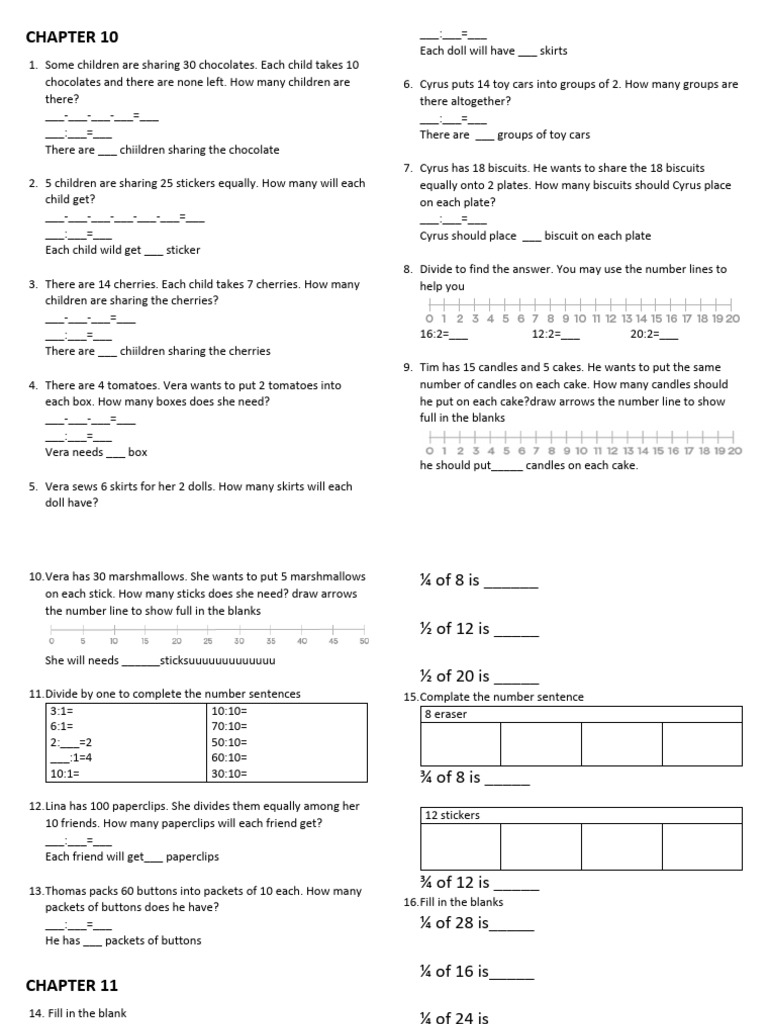 Math Grd2 Uas Grd 2 Kinan | PDF