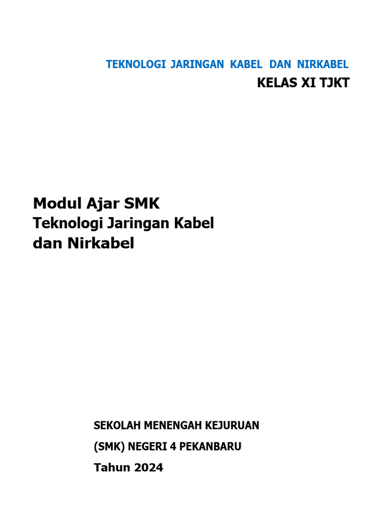 Modul E2 Arismen | PDF