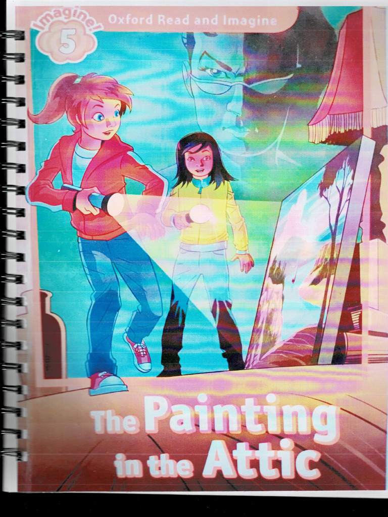 The Painting in the Attic | PDF
