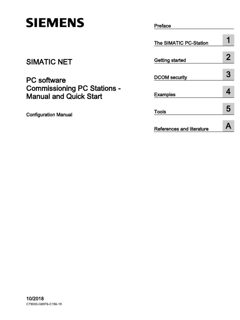 PH PC-Stations 76 | PDF | Component Object Model | Personal Computers