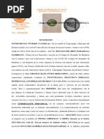 Cheques en Honduras, Presentación. | PDF | Cheque | Bancos