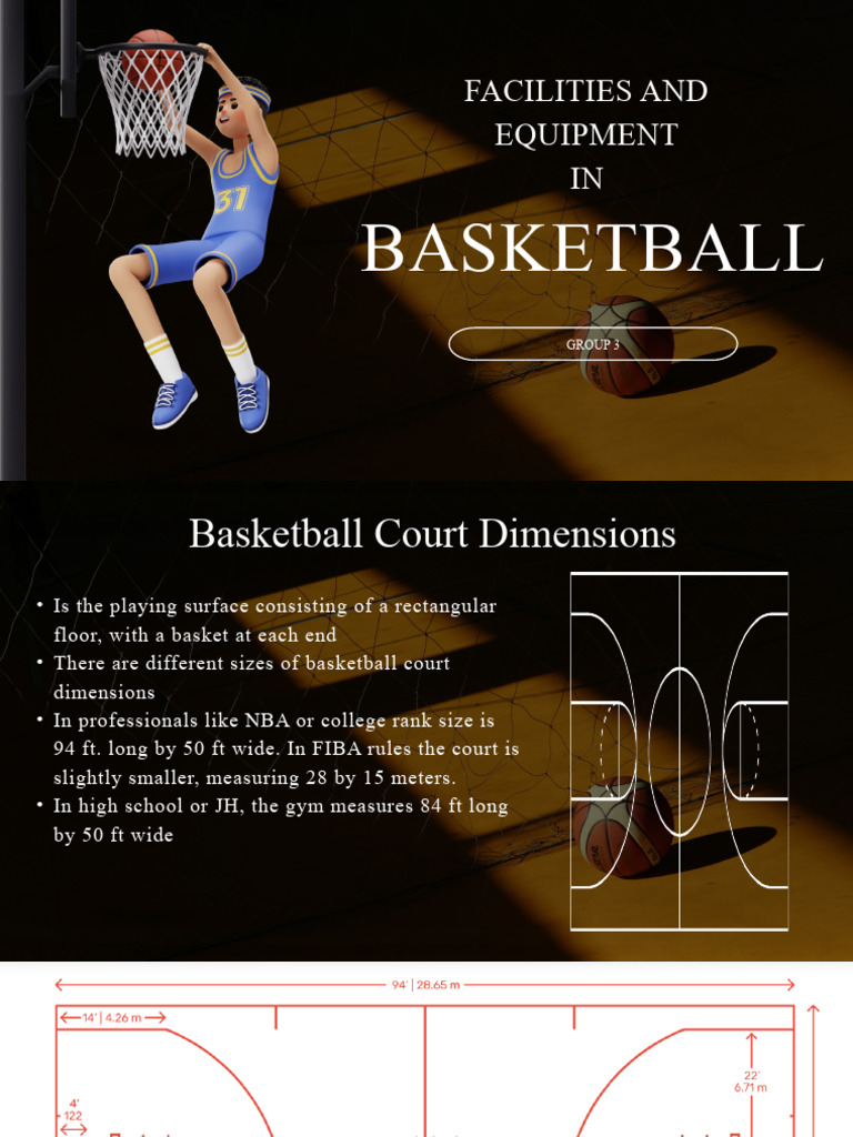 HISTORY OF BASKETBALL | PDF | Games Of Physical Skill | Indoor Sports