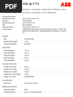 Understanding CT Classes 5P10 and 5P20 | PDF | Accuracy And Precision ...