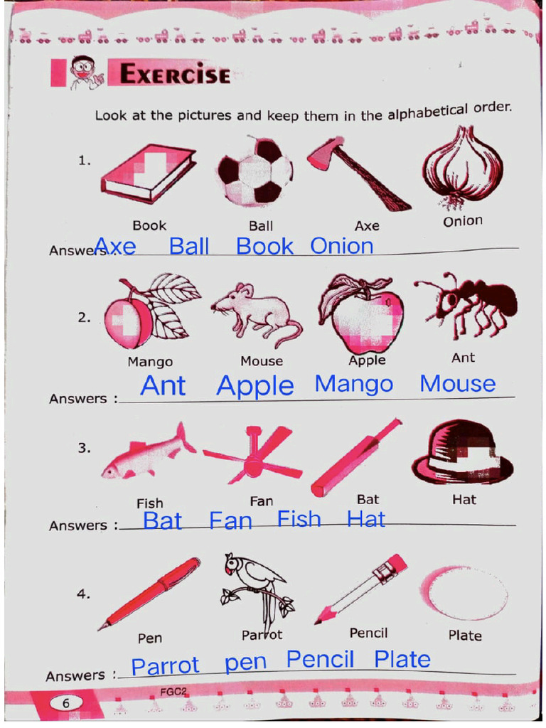 Ii SPL Eng Fa 1 | PDF